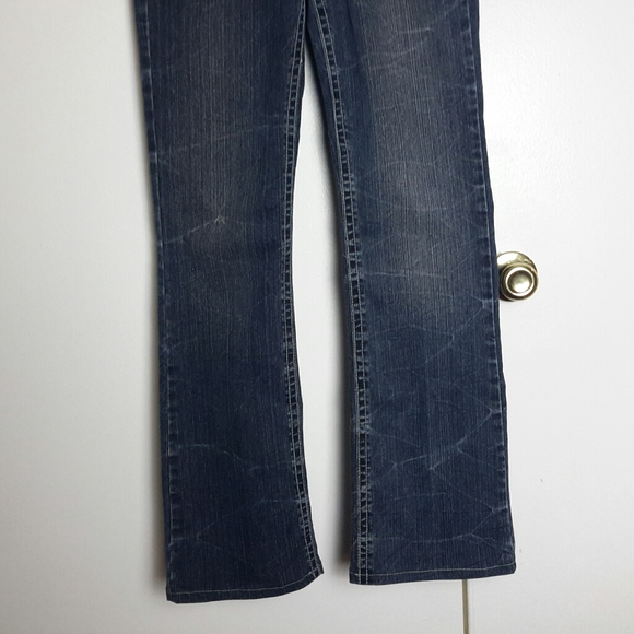 Zenim Denim | Pants & Jumpsuits | Zenim Denim Fabulous Jeans Leather ...